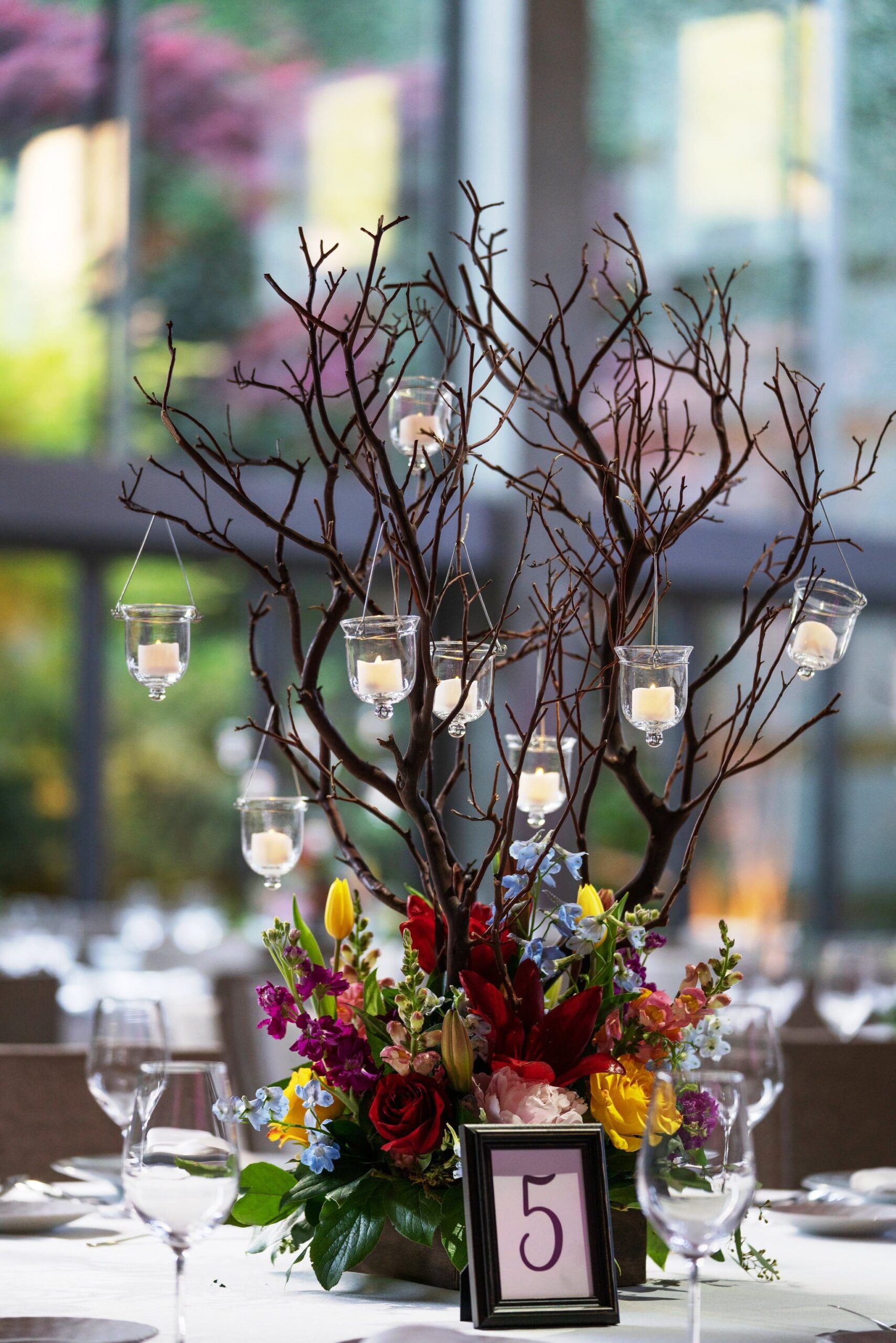 Party in the Park at Skirball Cultural Center - Creative Celebrations